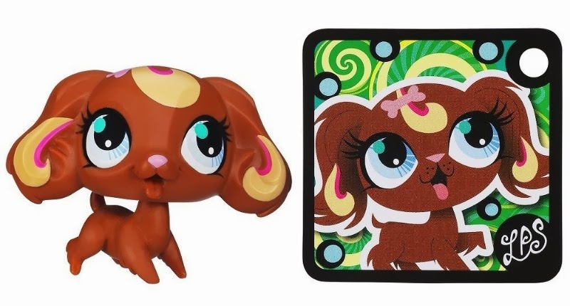 Rayas Blog: Littlest Pet Shop Tokens (LPS Tokens)